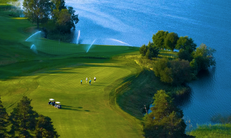 투어링스 | 행복한 골프 여행의 시작